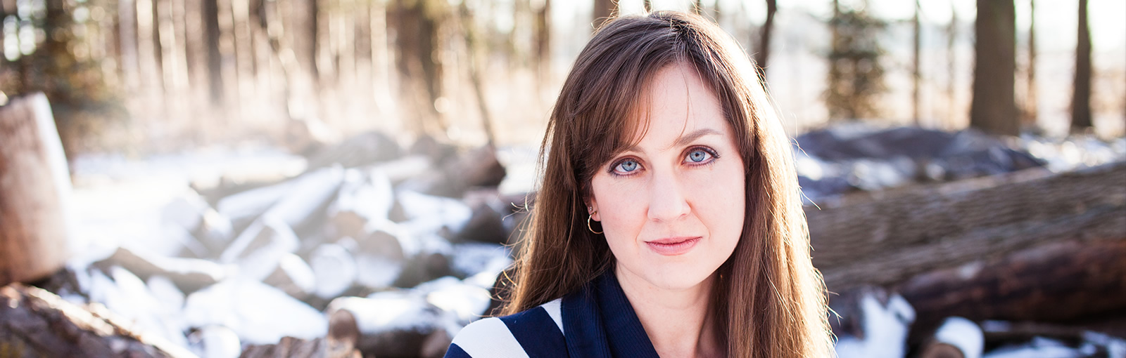 Home - Marissa Shrock